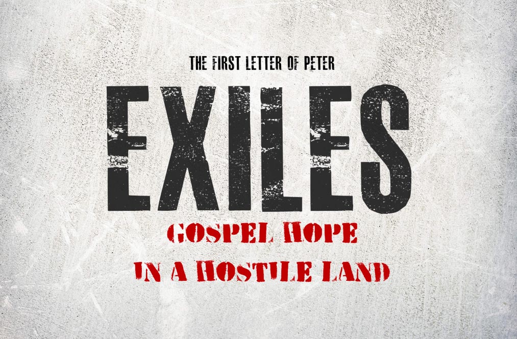 Exiles • Fellowship Church
