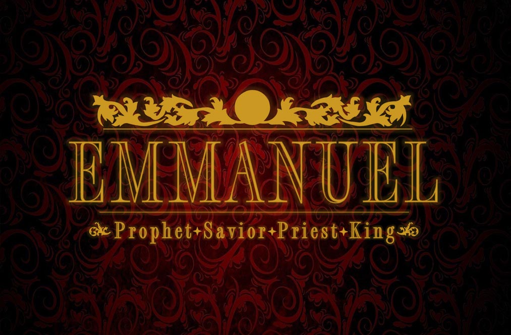 Emmanuel • Fellowship Church