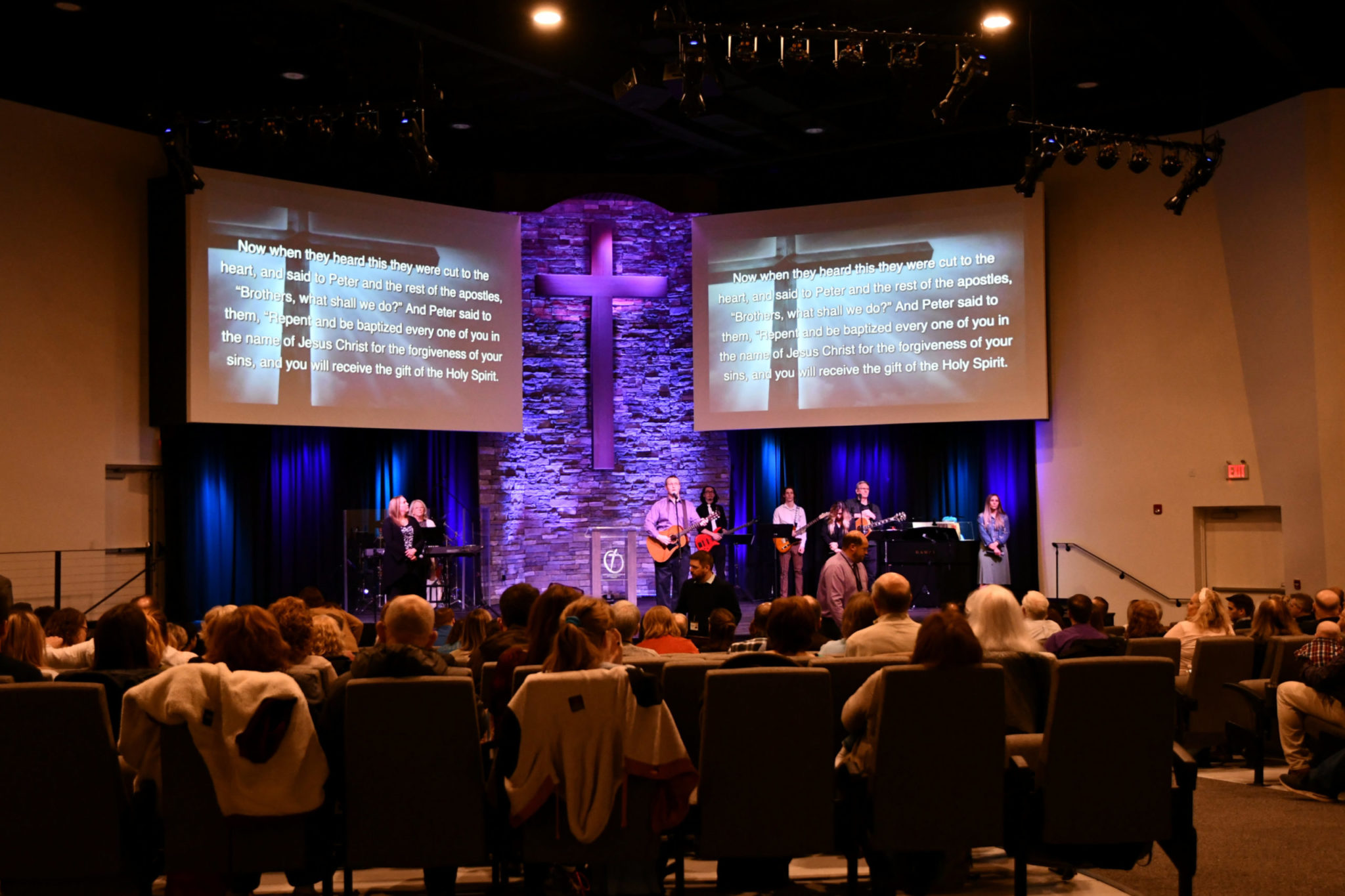 Fellowship Church