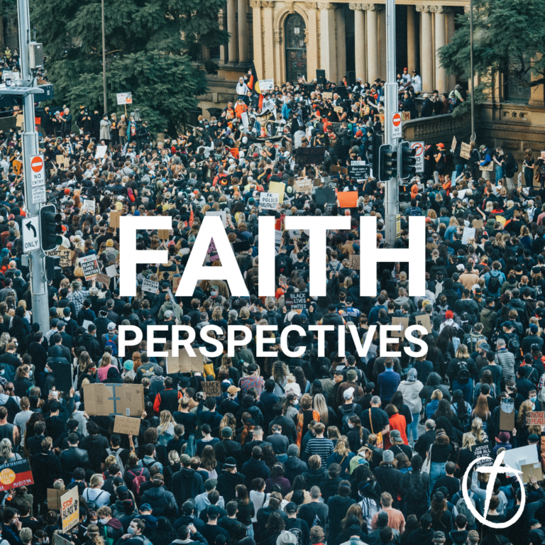 Faith Perspectives • Fellowship Church