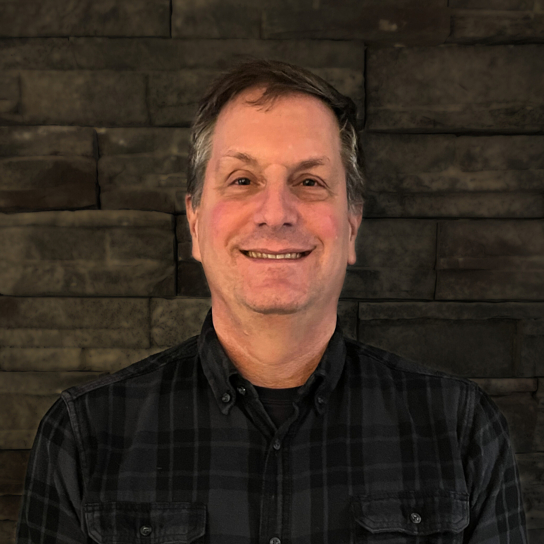 Gary Kirk • Fellowship Church