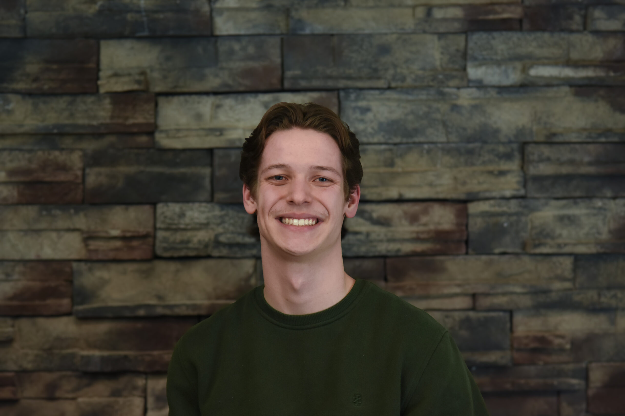 John Shimp • Fellowship Church