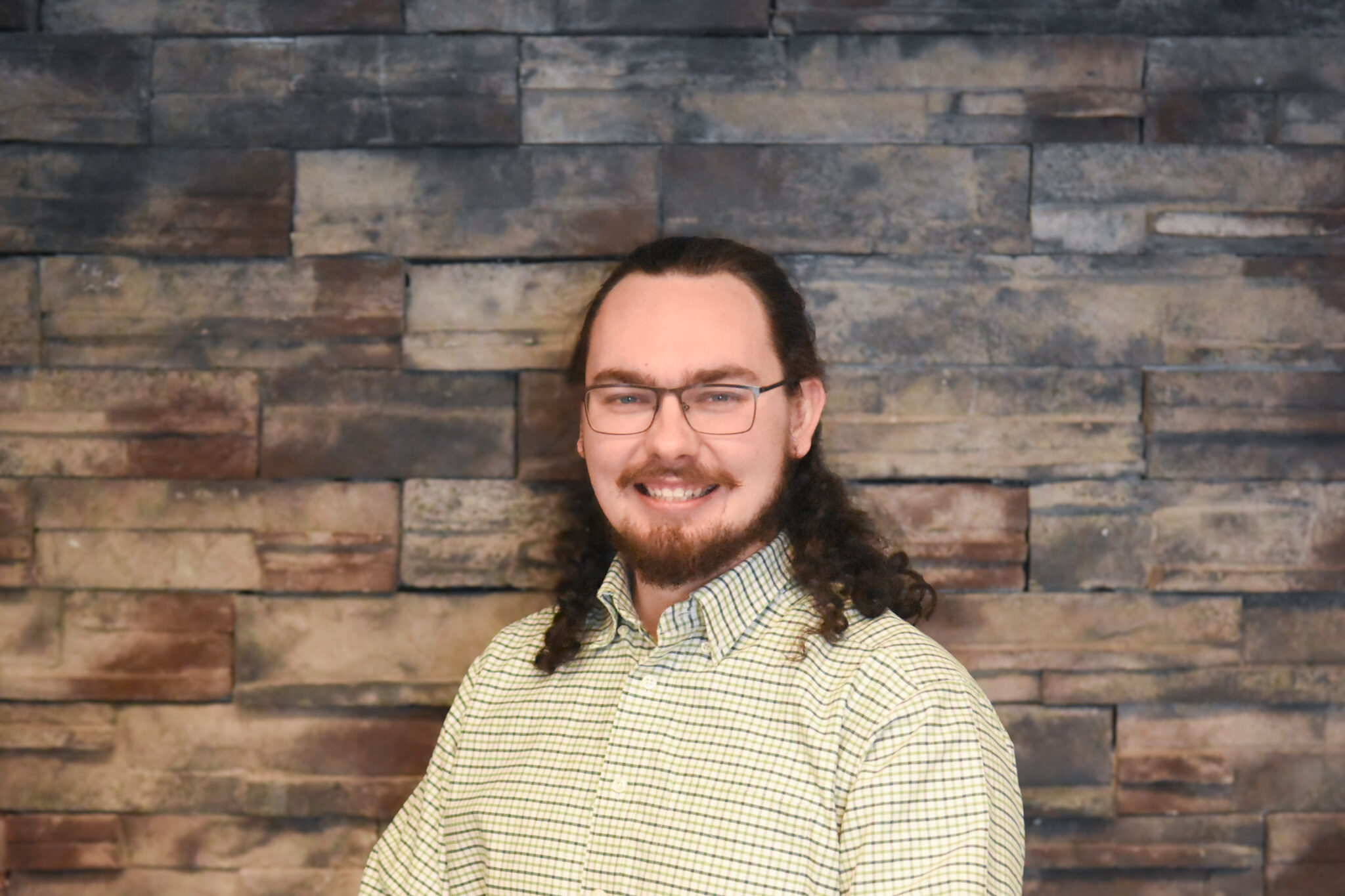 Joshua Cheetham • Fellowship Church